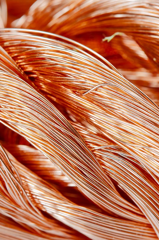 Il collo di bottiglia dei metalli rari non farà deragliare rivoluzione ...