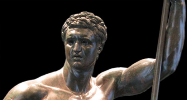 Con Polibio e Tito Livio sul Trasimeno, dove Annibale vinse i Romani ed ...