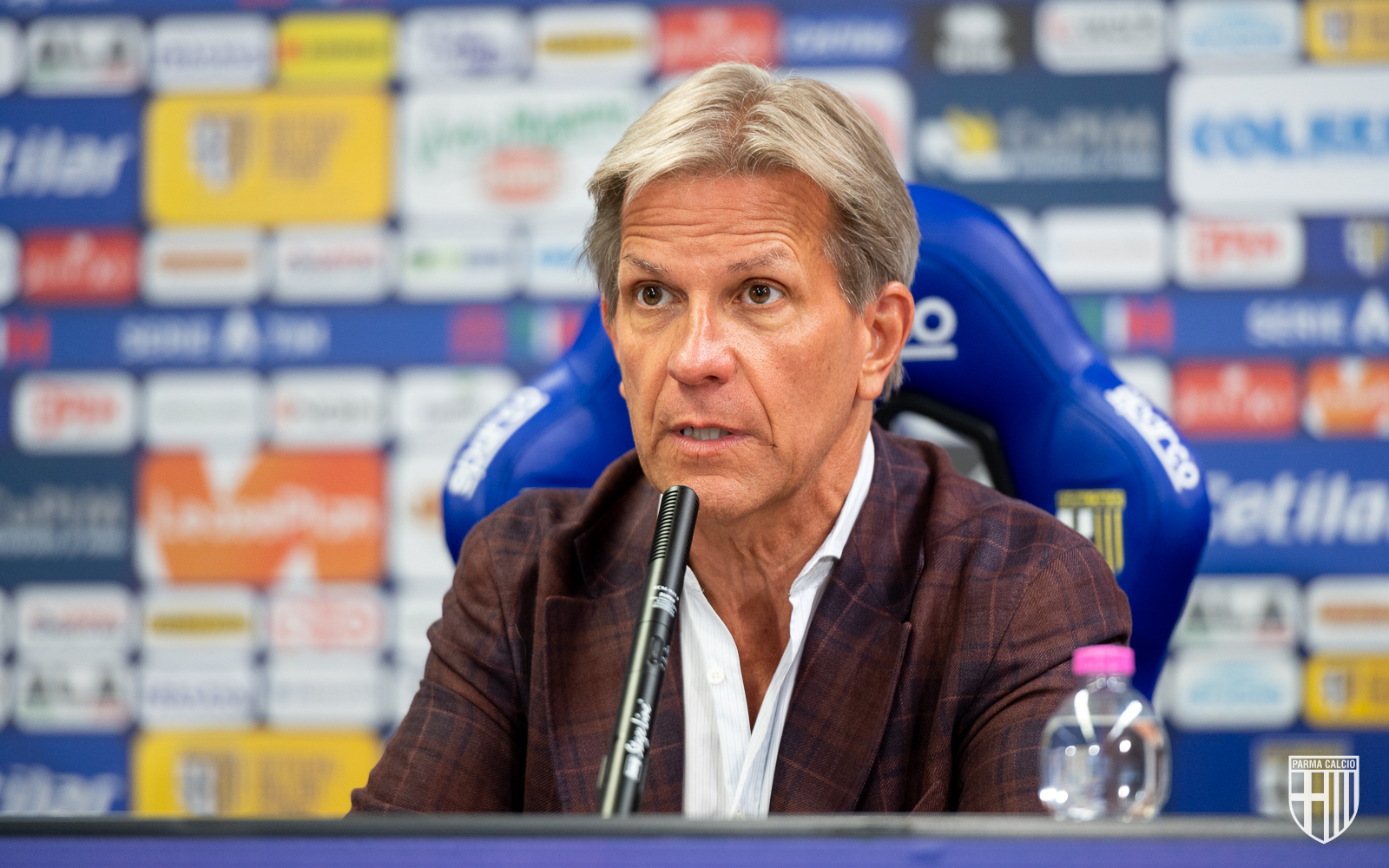 2/ Fino all’ultimo stadio. La “guerra di Parma” per il nuovo Tardini ...